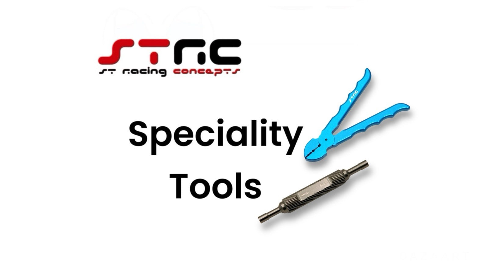 Team STRC Specialty Tools – TEAM STRC