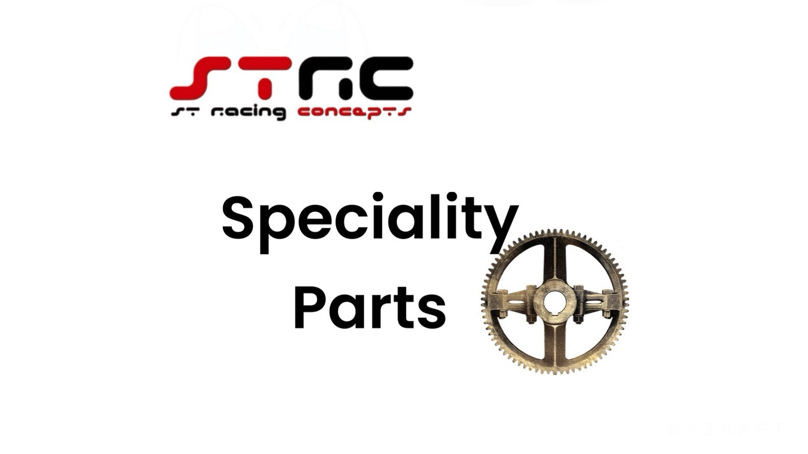 Shop All Team STRC Specialty – Page 2 – TEAM STRC