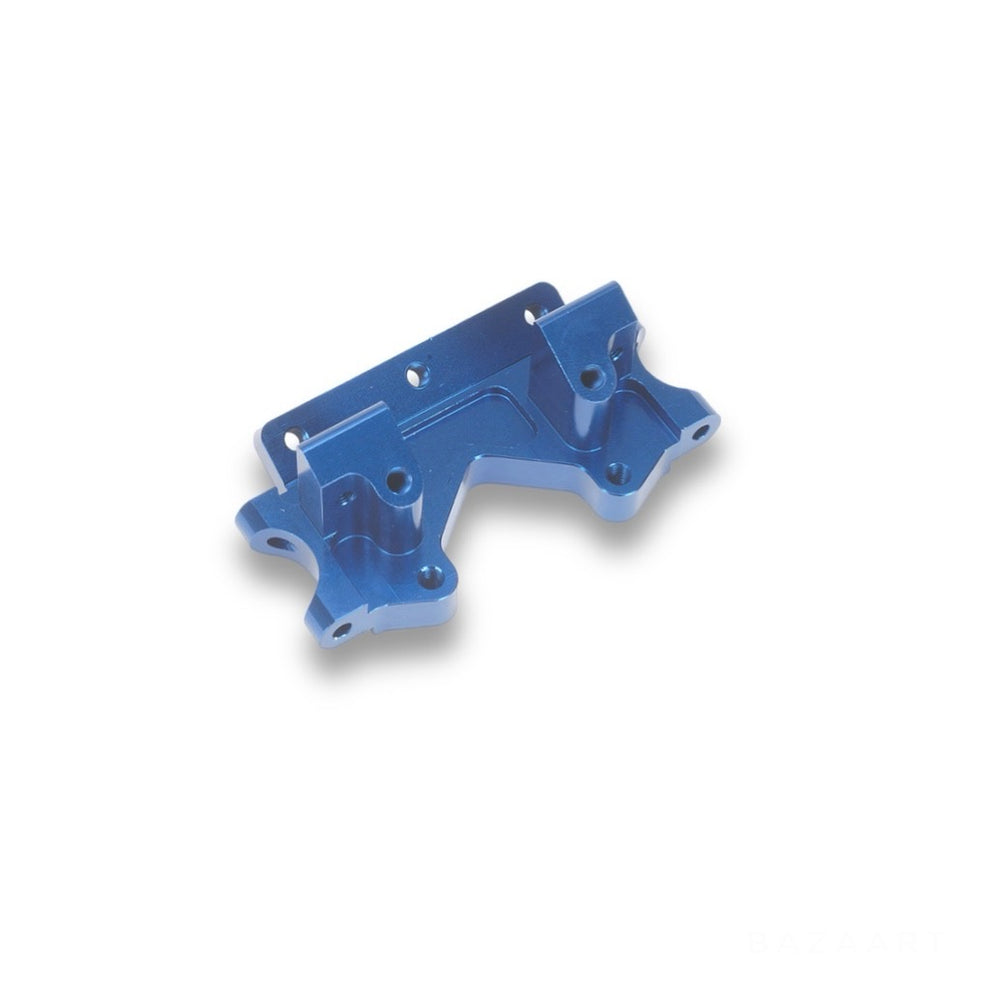 Team STRC Stampede/Rustler/Bandit/Slash Aluminum Front Bulkhead – TEAM STRC