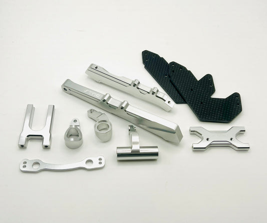 Combo Package Deals for R/C Performance Upgrades – TEAM STRC